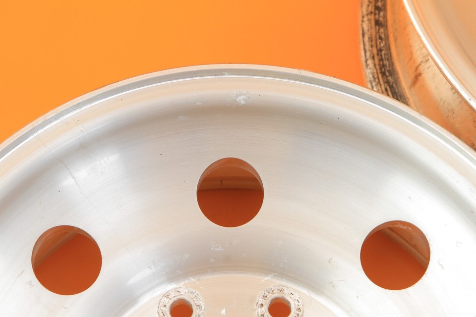 Ford F-250 F-350 Excursion 1999-2005 Machined 16" Inch OEM Set of 4 ...