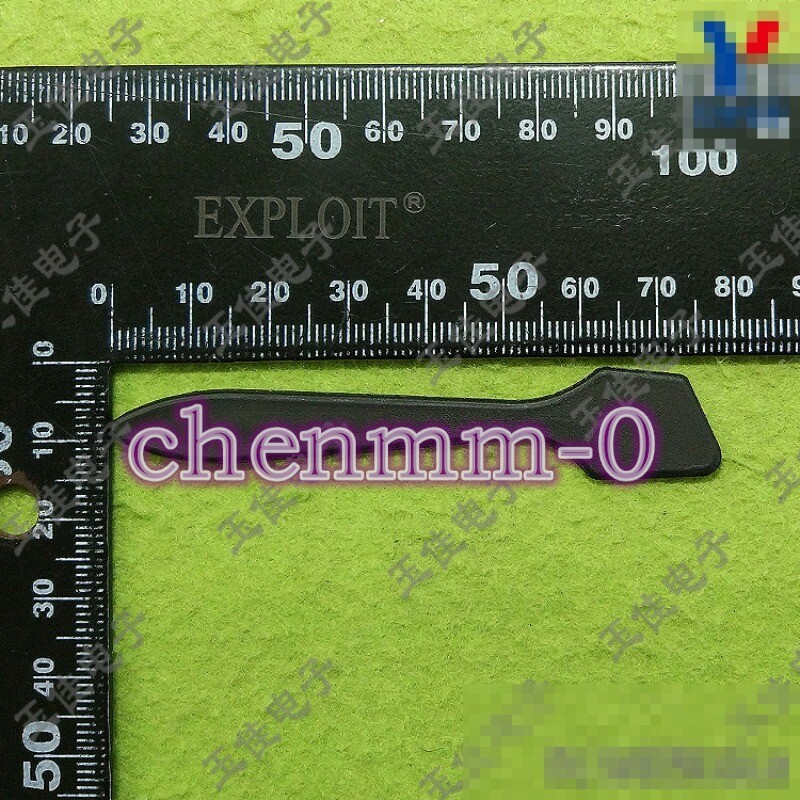 1PCS STARS Silicone scraper Silicone partner smear scraper #ZJ | eBay