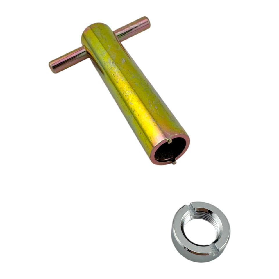 INTERNATION HARVESTER SCOUT II FULL SIZE - DASH NUT TOOL FOR SWITCHES & CABLES | eBay