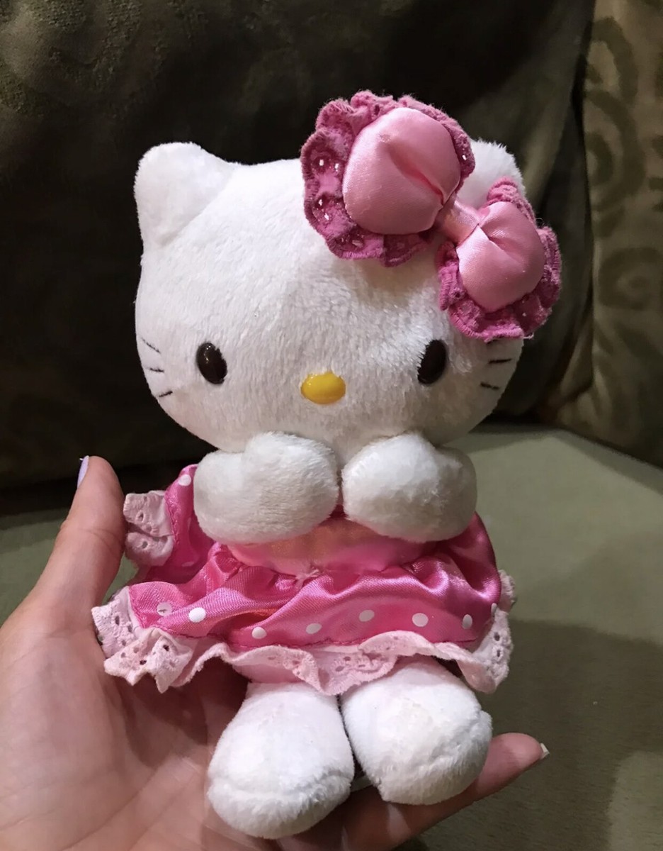 satin hello kitty dress | Dresses Images 2025
