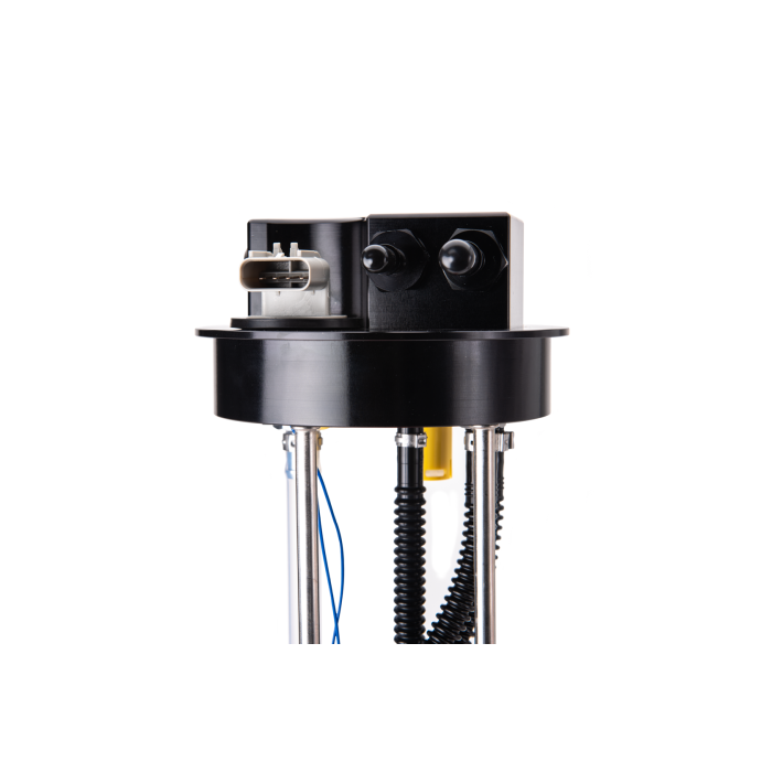 Fleece Performance SureFlo Sending Unit For 1991-1997 Dodge Cummins 5.9L Diesel | eBay