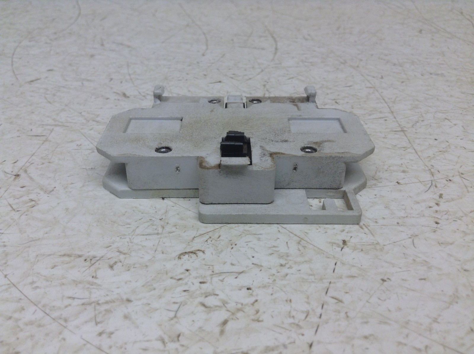 Cutler Hammer C320KGS1 Auxiliary Contact Westinghouse Eaton (OK) | eBay