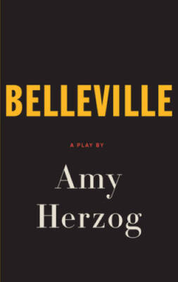 Belleville - Paperback By Herzog, Amy - GOOD 9781559364577| eBay
