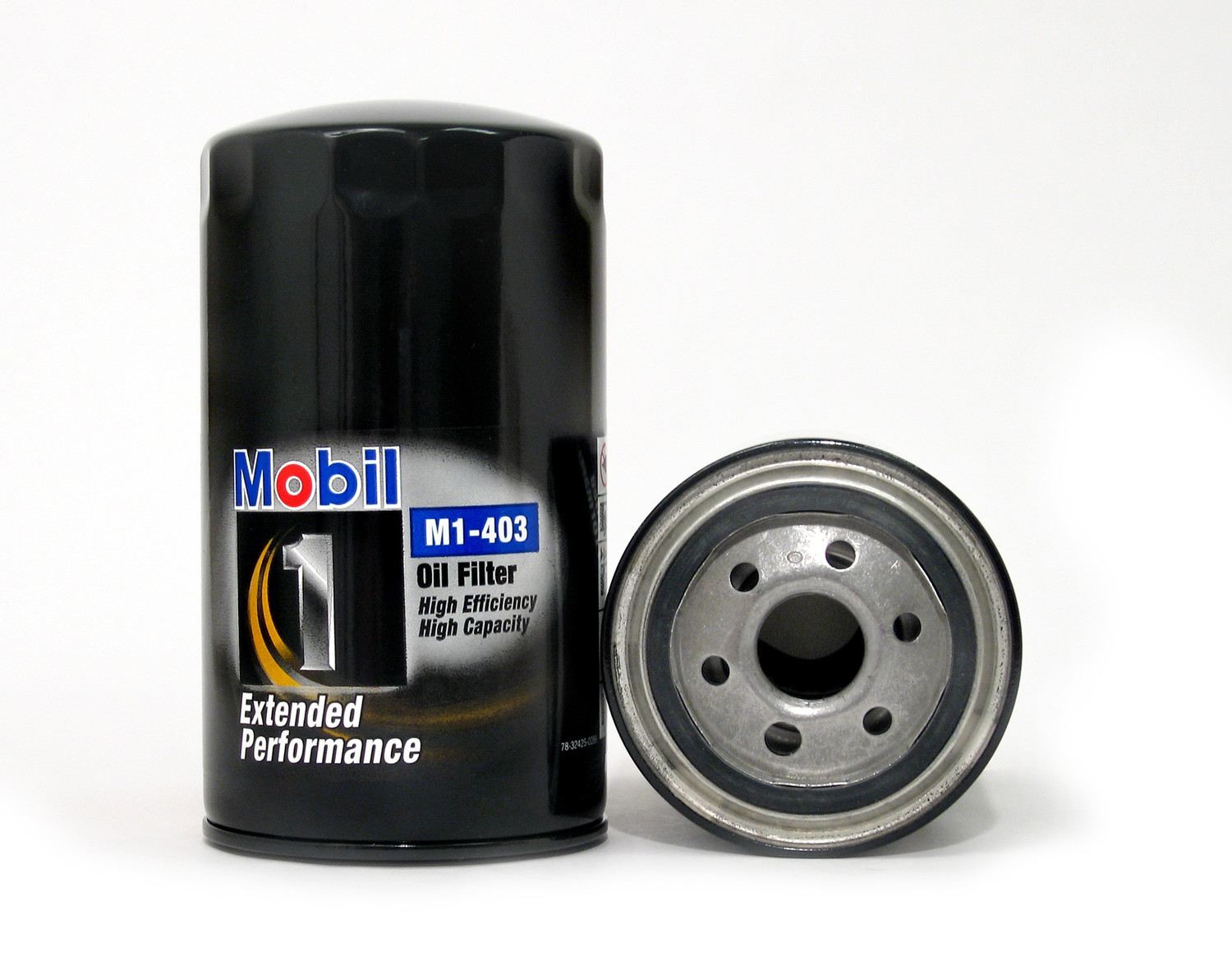 MOBIL M1-403 - cross reference oil filters | oilfilter-crossreference.com