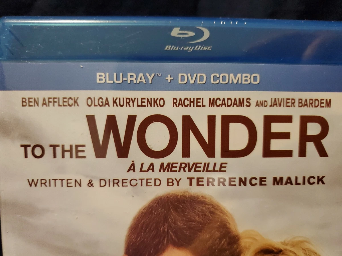 To The Wonder Rachel Mcadams