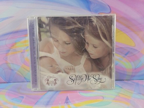Twin Sisters Productions: Softly We Sing (CD, 1999) | eBay