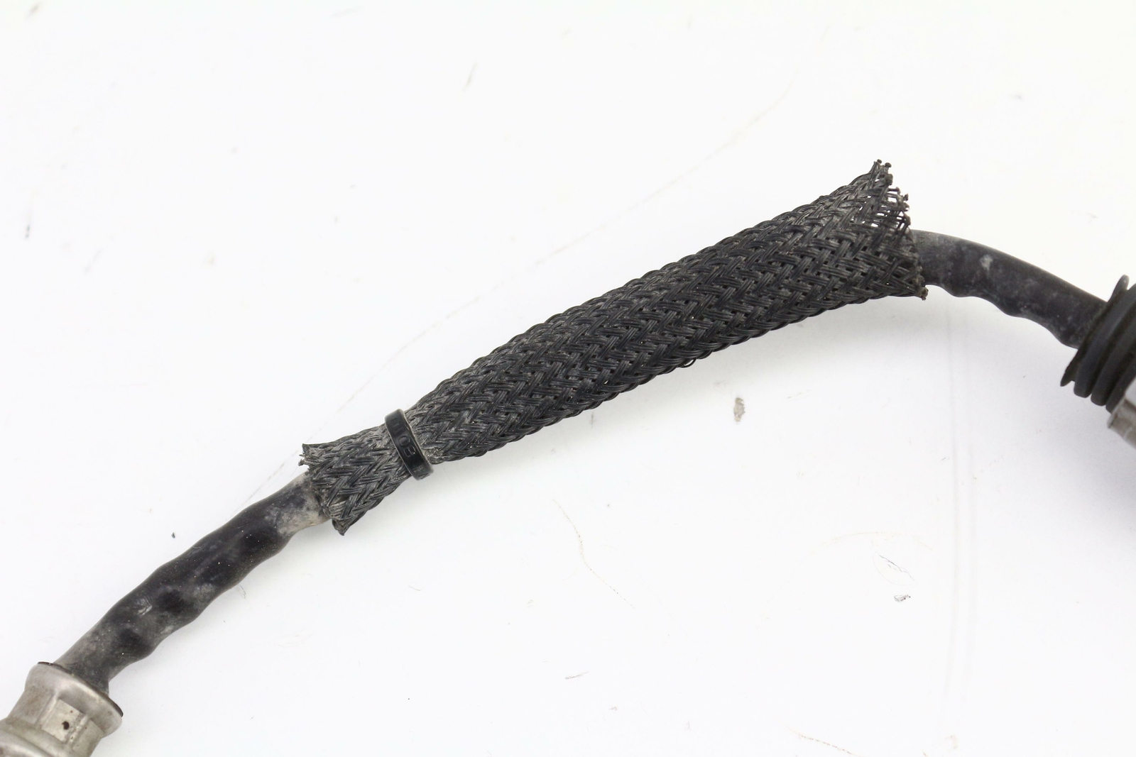 Capteur Oxygène Inférieur Arrière Toyota Sienna 2011-2015 OEM 89465 ...