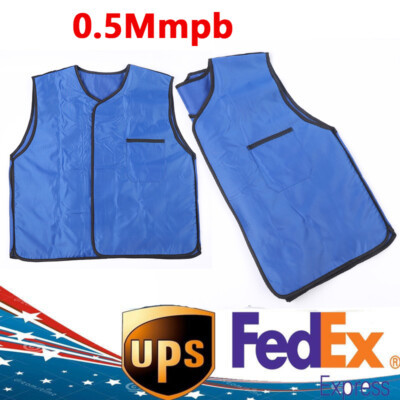 Dental Imaging & X-Ray - Dental Medical X-Ray Vests