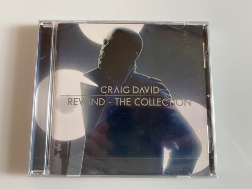 Rewind: The Collection by Craig David (CD, 2017) for sale online | eBay