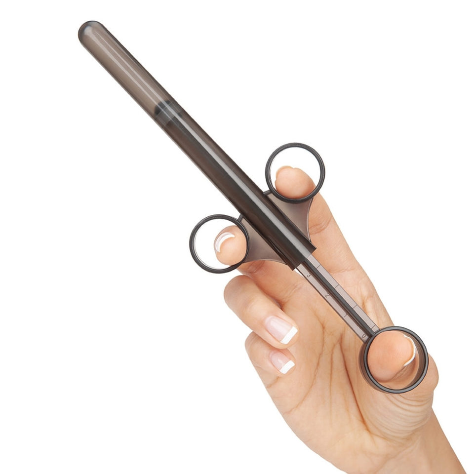 b-Vibe Lube Applicator 3 pck Set Lubricant Shooter Launcher Discreet ...