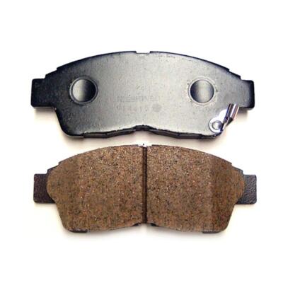 Kit Pastiglie Freno Frontale CL.TY1322 04491-20890, 04491-12650, 04465 ...