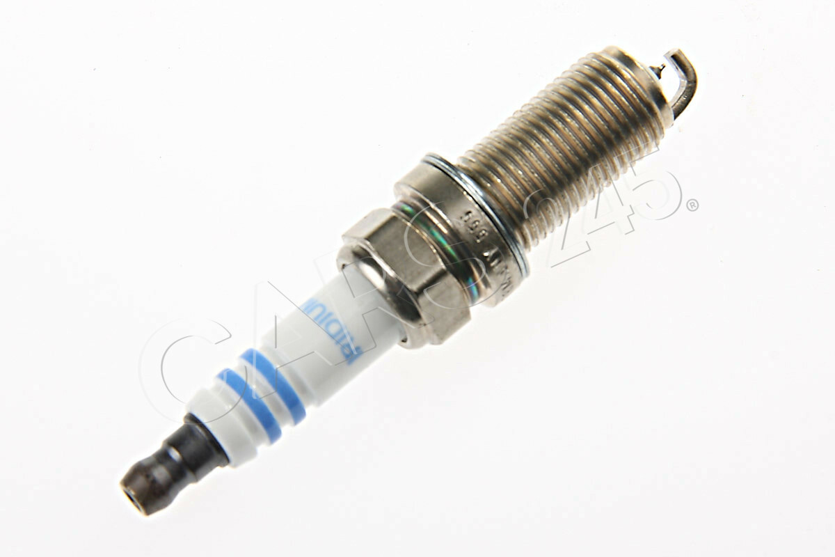 BOSCH Spark Plug For CITROEN FIAT HYUNDAI INFINITI KIA LANCIA 92-21 ...