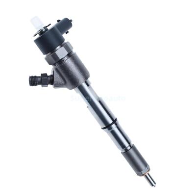 Fuel Injector 0445110694 0 445 110 694 For Isuzu Truck NPR NPR-HD w ...