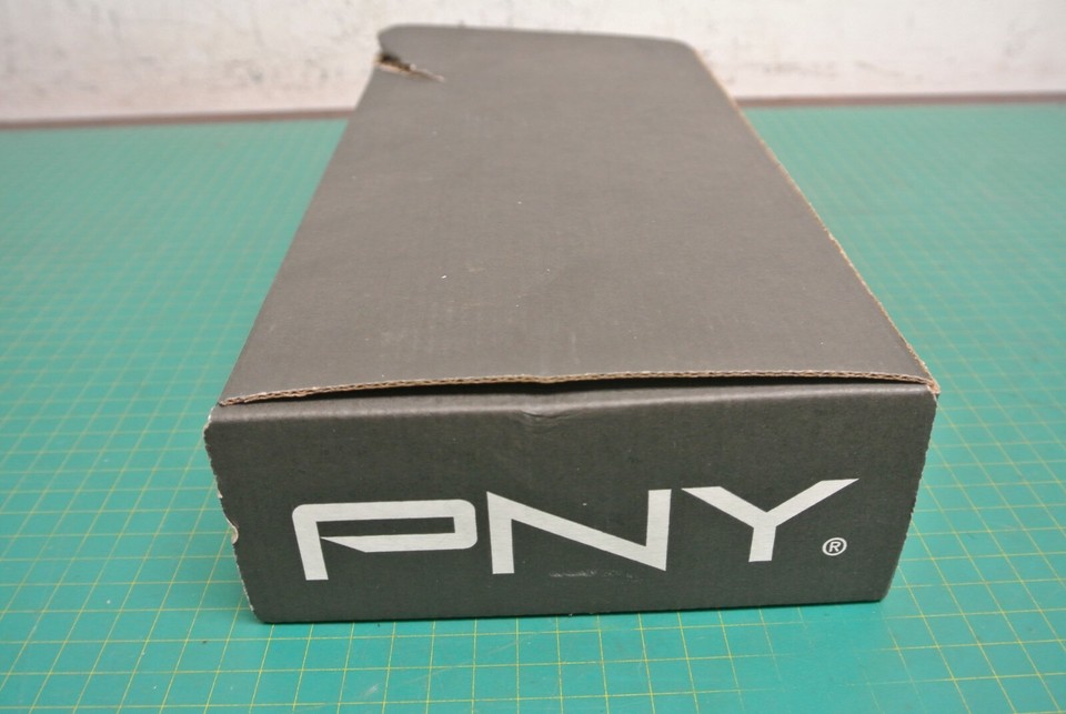 PNY NVIDIA GeForce GTX 550 Ti (VCGGTX550TXPB) 1GB GDDR5 SDRAM PCI ...