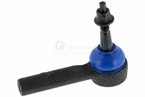 Mevotech Supreme Steering Tie Rod End Front Outer MS50614 19210064 | eBay