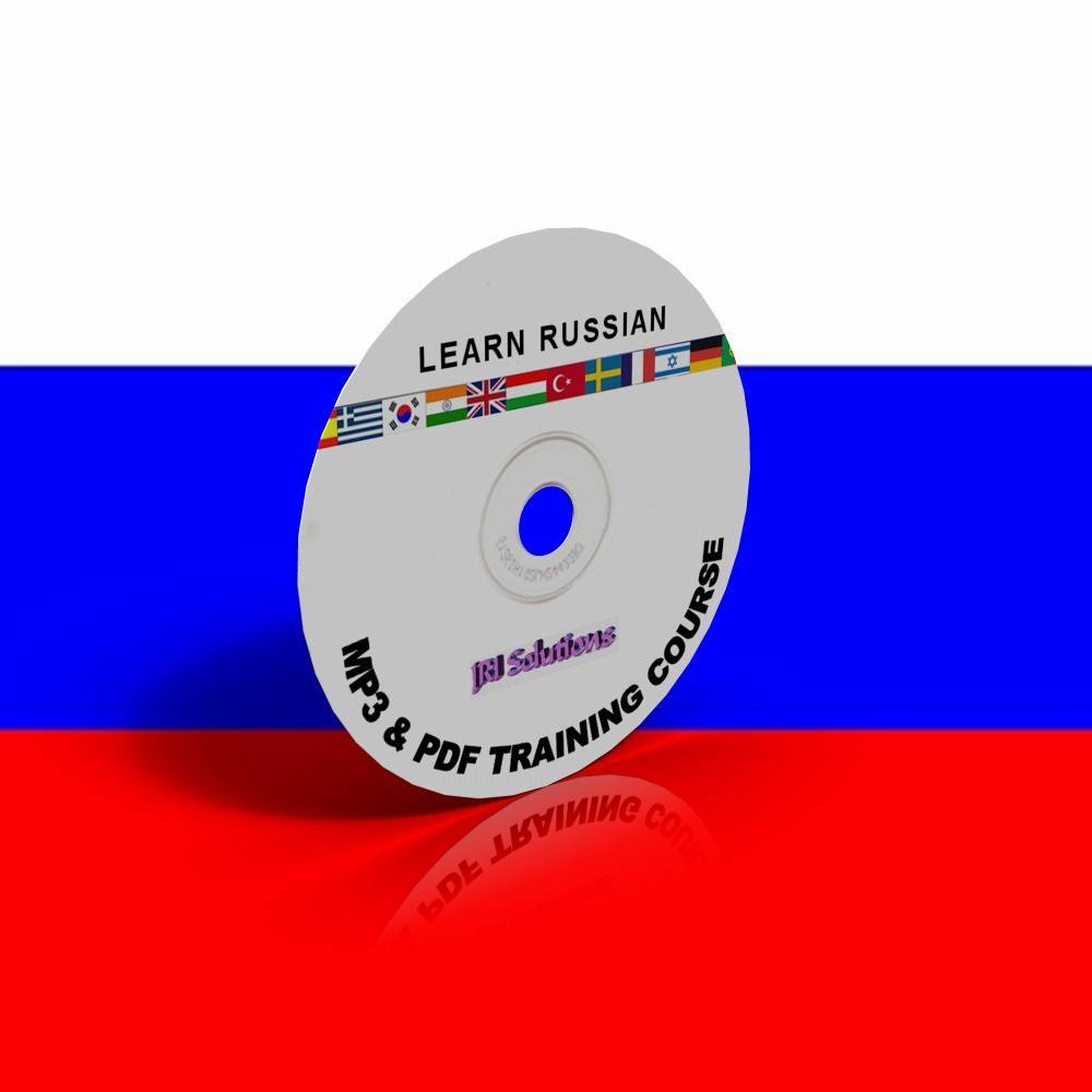 Learn To Speak Fluent Russian Language Course DVD MP3 PDF Language learn-to-speak-fluent-russian-language-course-dvd-mp3-pdf-language