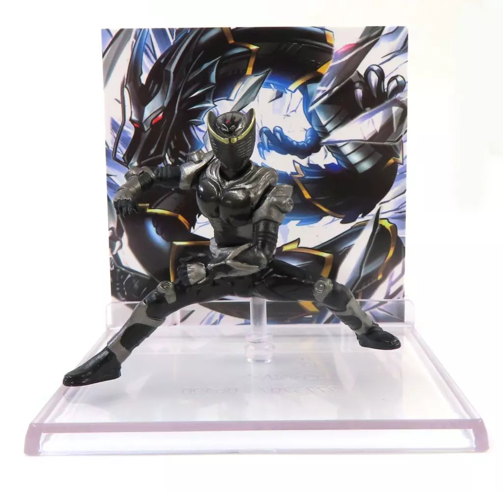 Toy Mini Figure [Secret] "MICRO STATUE COLLECTION Kamen Rider 2" | eBay