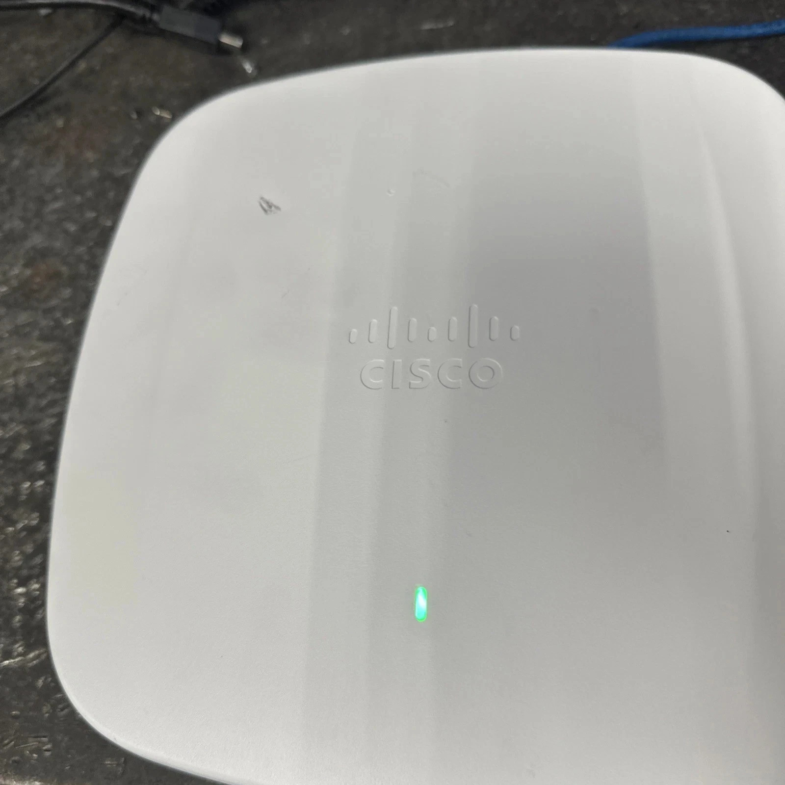 Cisco Meraki CW9166D1-MR Triband Wi-Fi 6E Cloud Managed Access Point | eBay