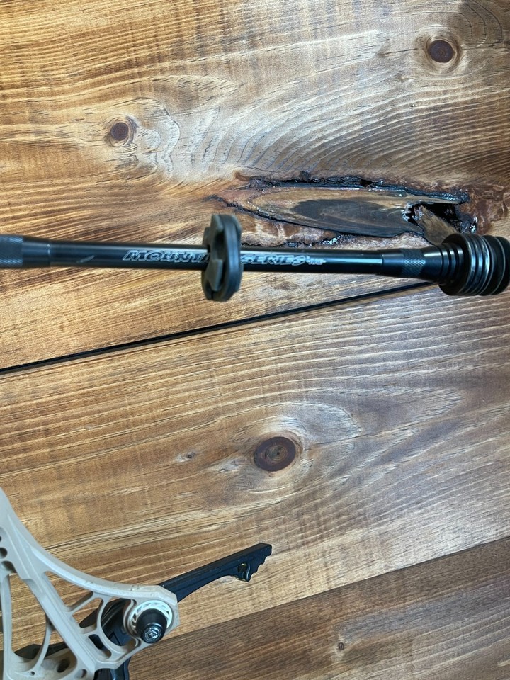 Mathews Lift 33 (earth color) | eBay