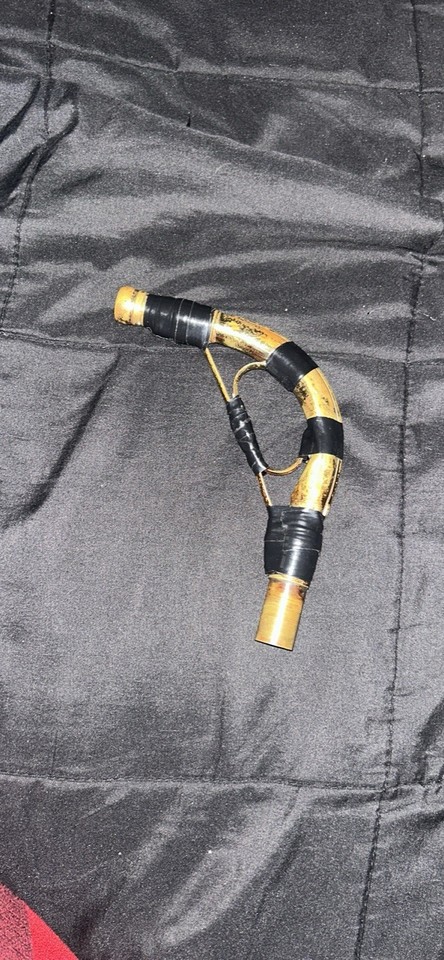 Conn Tuba neck | eBay