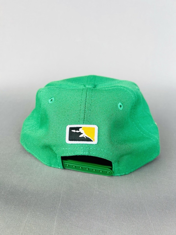 Los Angeles Valiant New Era SnapBack Hat Adjustable Cap Overwatch ...