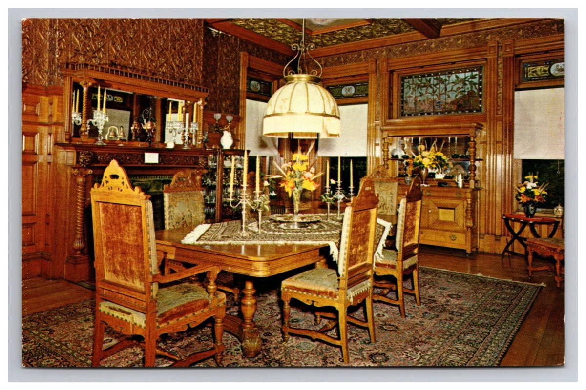 Italian Renaissance Interior Architecture