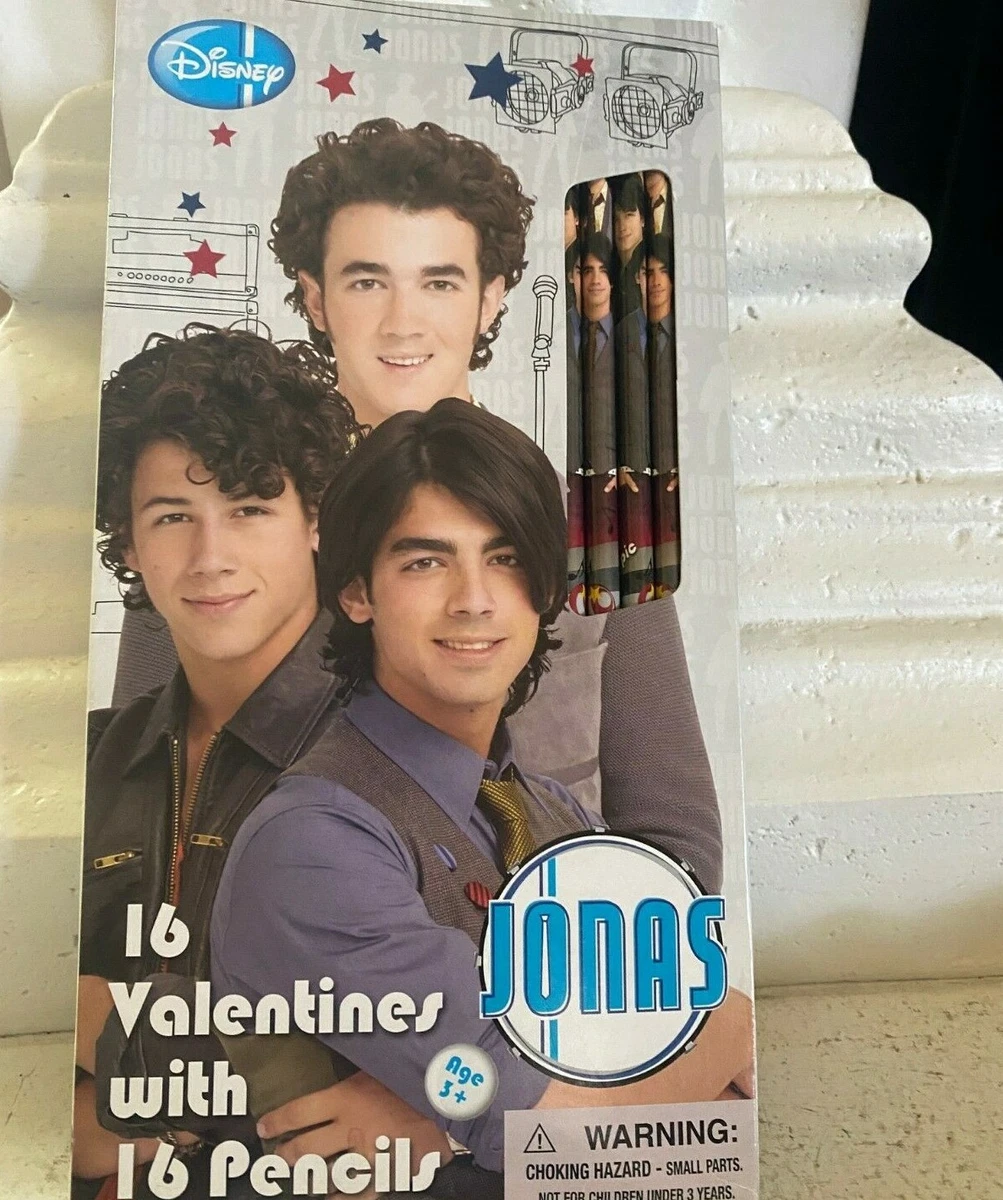 Jonas Brothers 2004