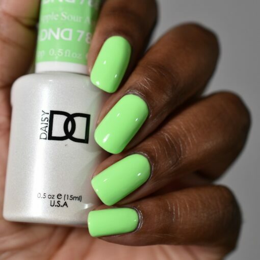 DND Duo Gel-Polish New Collection #783 - 819 Full Size 0.5 oz/ 15mL ...