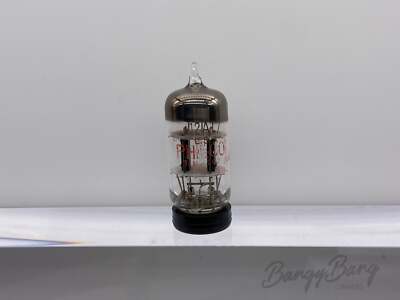 Philco 12AT7/ECC81 Dual Triode Guitar Amp. Audio Vacuum Tube Valve ...