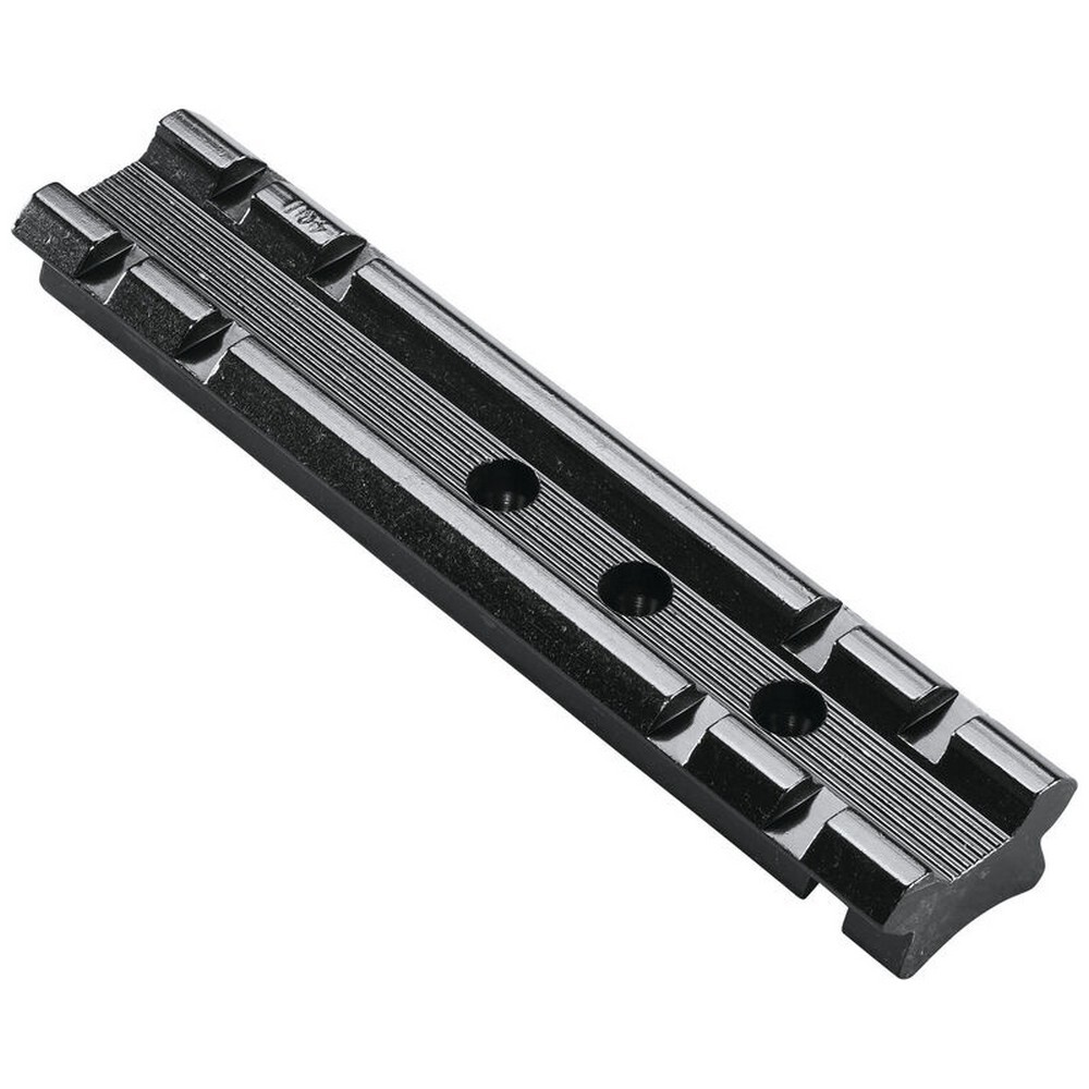 Weaver Top Mount Aluminum Base For S&W 29/629 Taurus L/K/N Frame Black ...