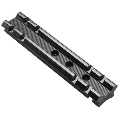 Weaver Top Mount Aluminum Base For S&W 29/629 Taurus L/K/N Frame Black ...