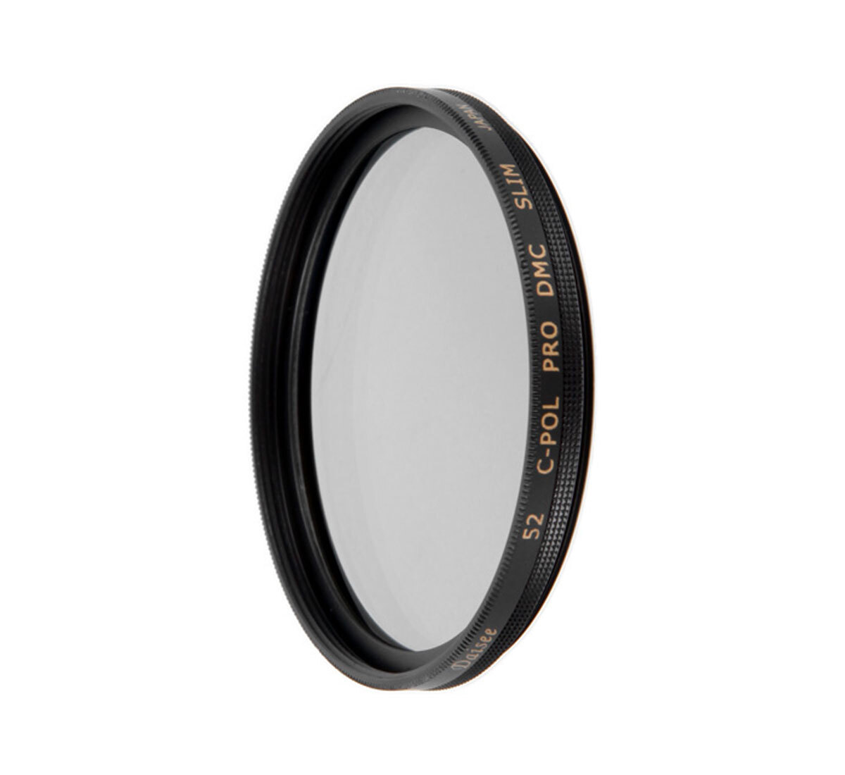 Daisee POL-Filter 52mm CPL Pro DMC Slim Polarisationsfilter | eBay