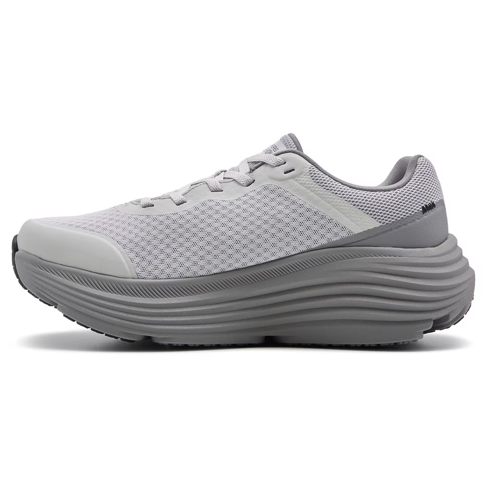 Men's Skechers GO Run Max Cushioning Endeavour Wide Sneaker | eBay