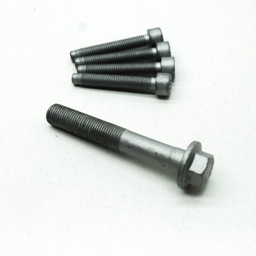 Volvo Transmission Vibration Damper Service Kit Hardware Bolts 32213095 ...