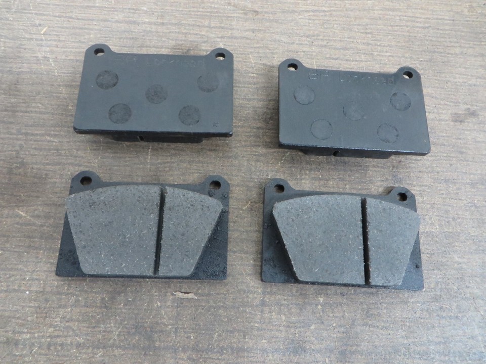 Mintex LD65 - 171 racing brake pads | eBay