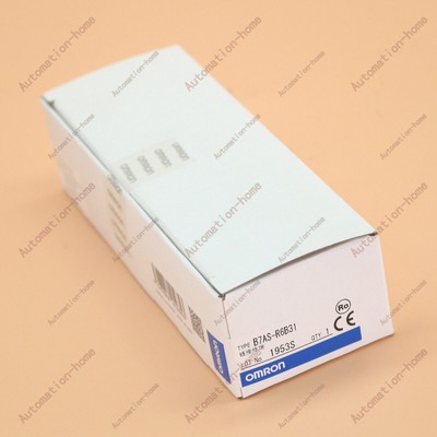 1PC NEW B7AS-R6B31 programmable controller terminal IN BOX #A6-22 | eBay