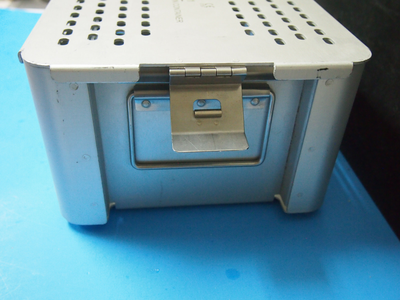 Stryker Sterilization Container for System 4 & 5 4102-451 for sale ...
