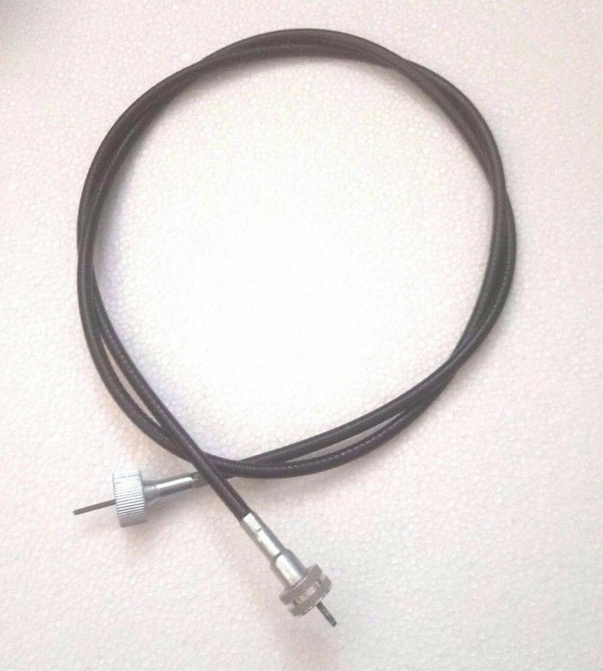 Ford Tractor Tachometer Tach Cable for Ford 500,600,700,800,900,2000 ...