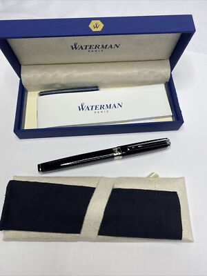Calligraphy & Fountain Pens - Waterman