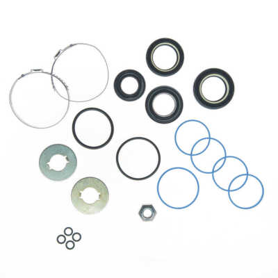Rack and Pinion Seal Kit Edelmann 9100 | eBay