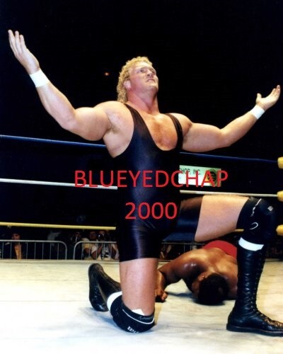 SID VICIOUS WRESTLER 8 X 10 WRESTLING PHOTO WWF WCW | eBay