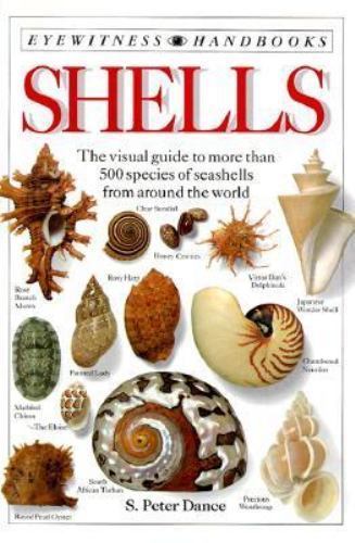 Shells (DK Handbooks), DK Publishing, 9781564580320 9781564580320 | eBay