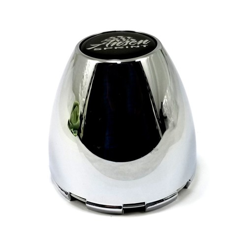 Vintage Forged Chrome Center Cap 3-5/16"OD for VN69 Ansen Sprint ...