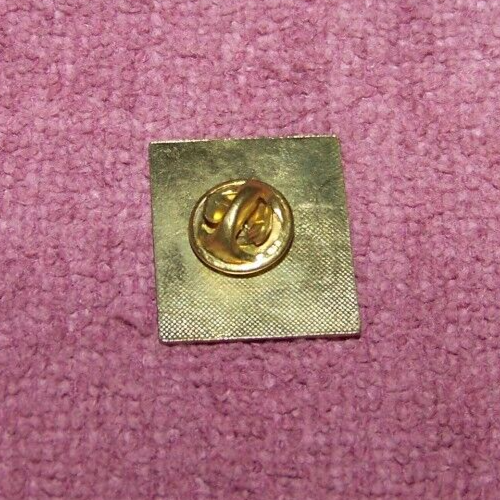 Judas Priest Vintage 1980's Pin "Version 1" (Small Pinback) | eBay