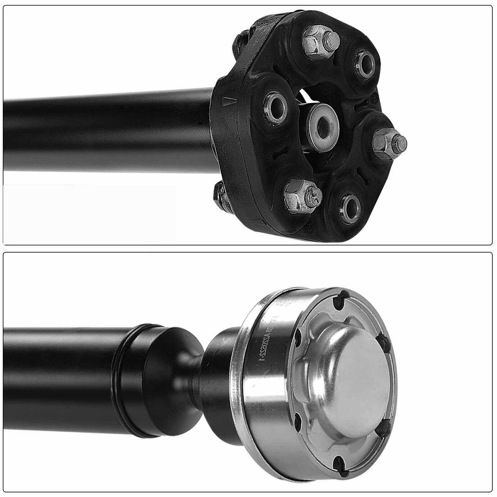 46.6IN Rear Drive Shaft Assembly for 2011-2012 Jeep Grand Cherokee 3.6L ...
