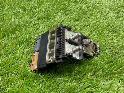 08-2015 Infiniti G37 FUSIBLE LINK HOLDER POSITIVE BATTERY TERMINAL FUSE ...