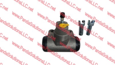 Brake Wheel Cylinder For Toyota Forklift 8FG40U | eBay