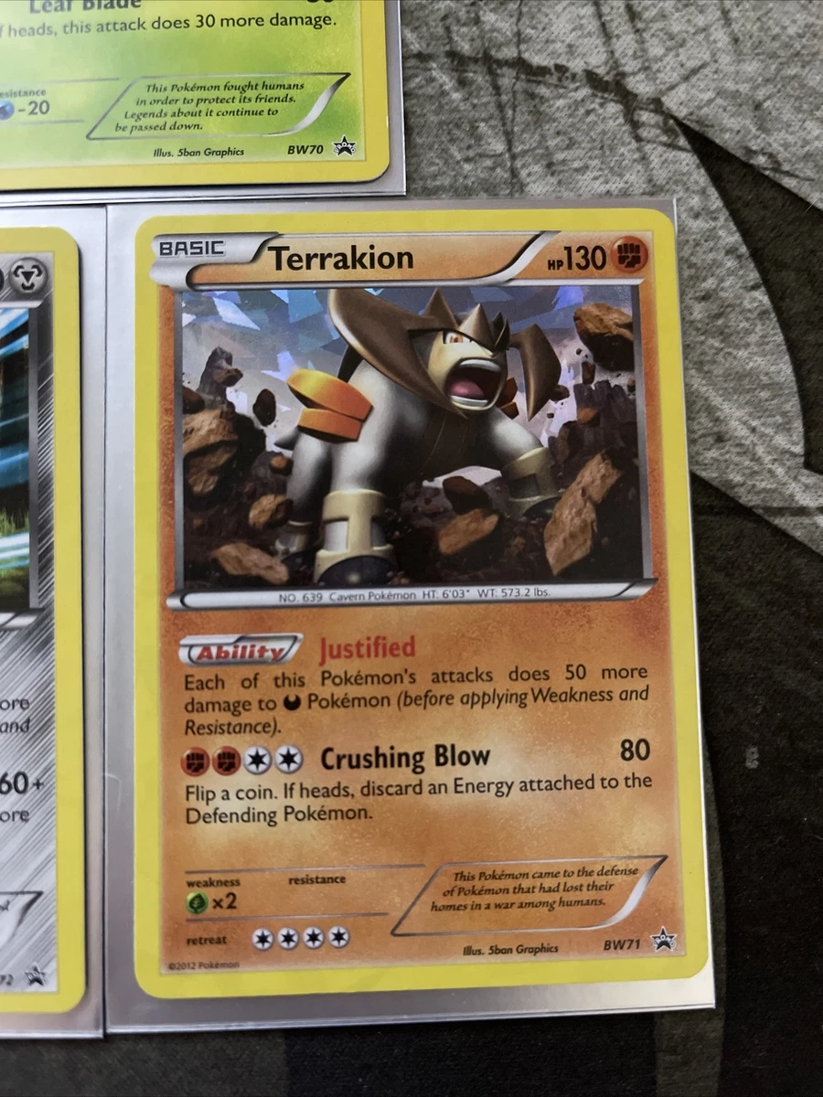 Swords Of Justice Pokemon Cards