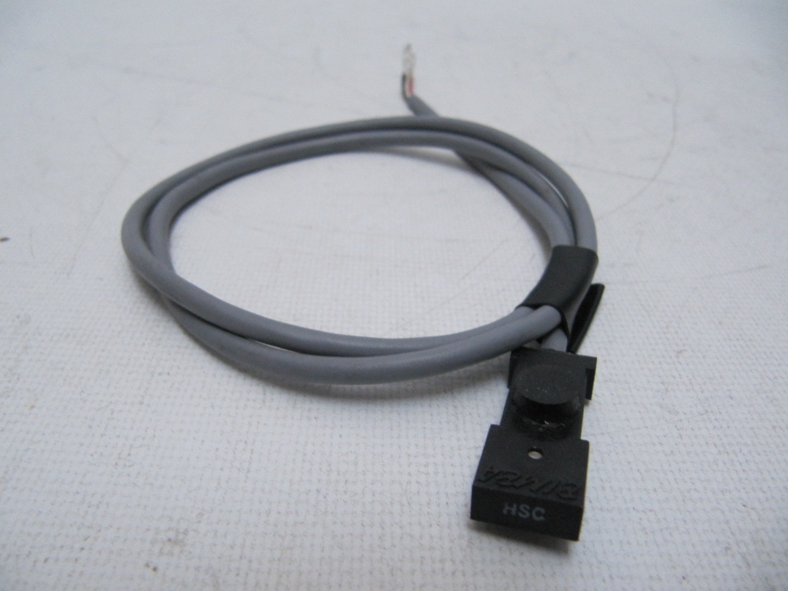 Bimba Cylinder Sensor / Magnetic Reed Switch HSC | eBay