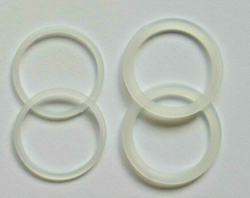 Washers Spares for Door Handle Repairs. Cam, Wave or Nylon Washers 19 ...
